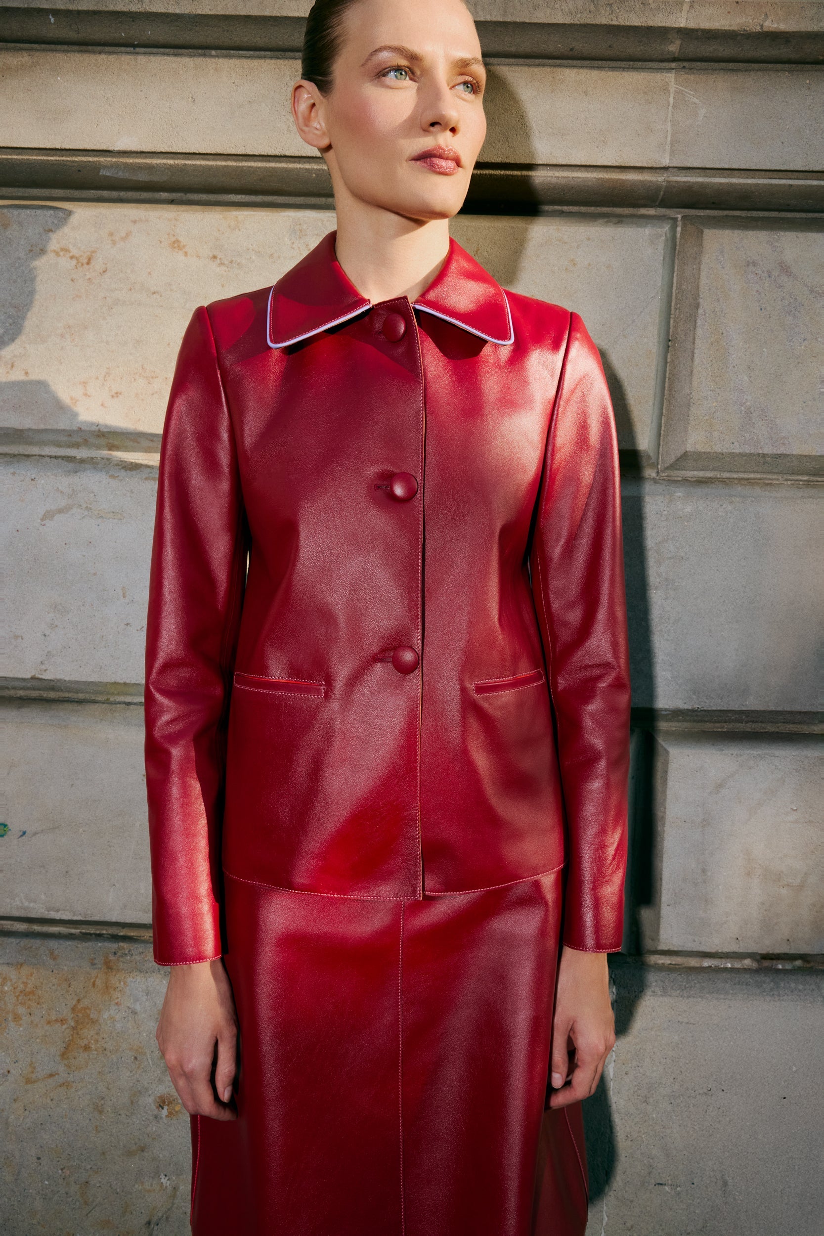 Jackets Collection – Mietis