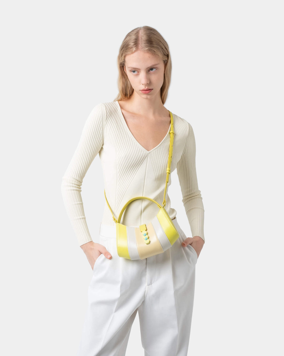 Tate Petite Bag – Mietis
