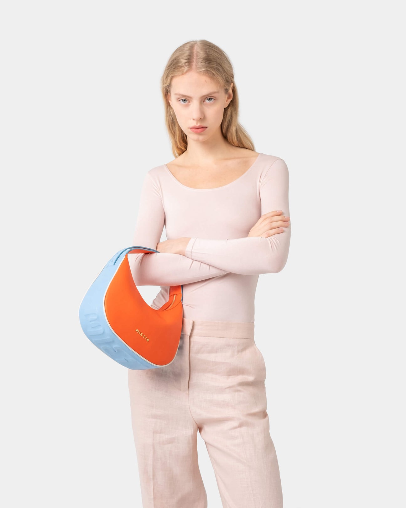 Muffin Hobo Orange – Mietis