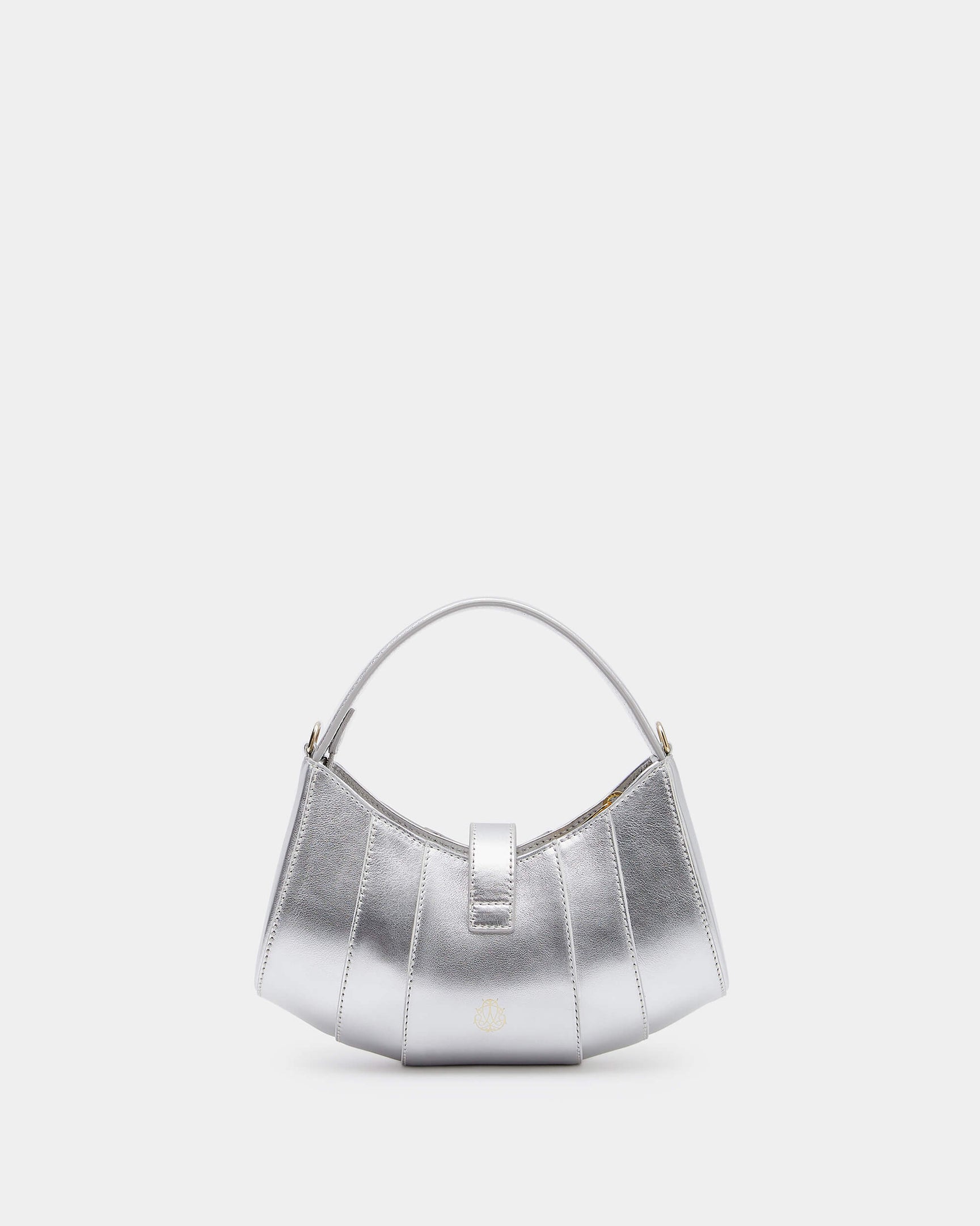 Tate Petite Silver – Mietis