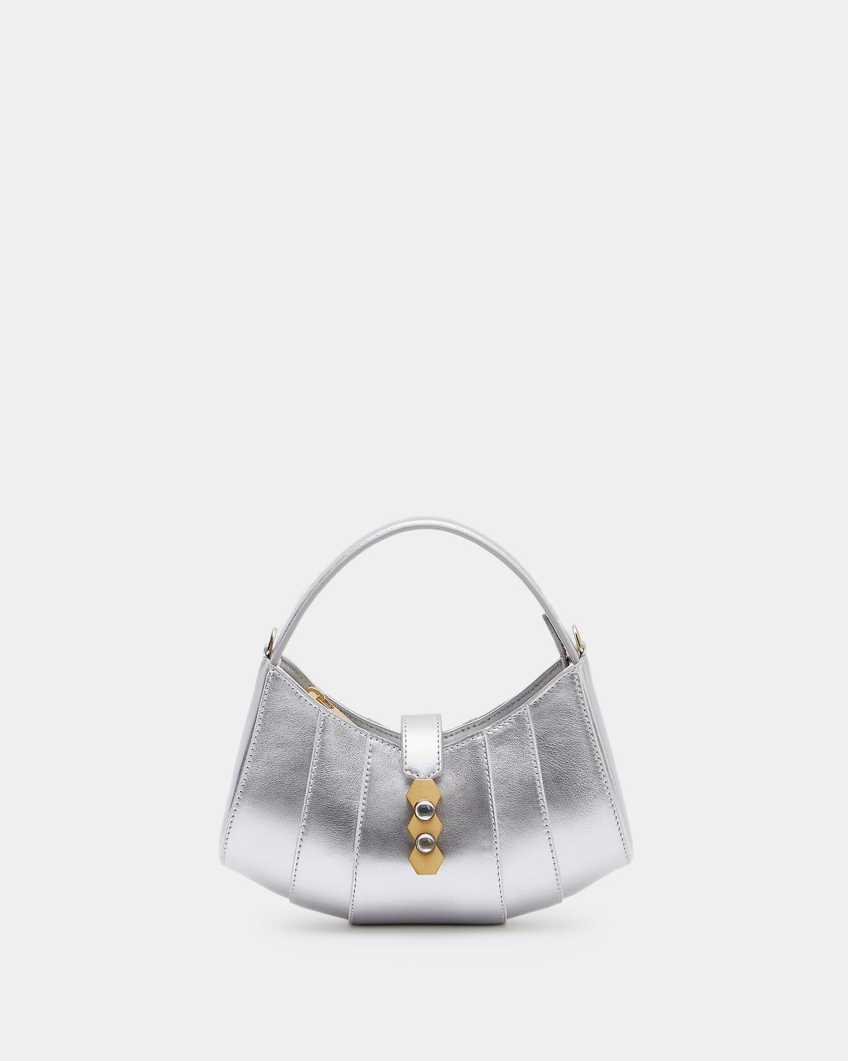 Tate Petite Silver – Mietis